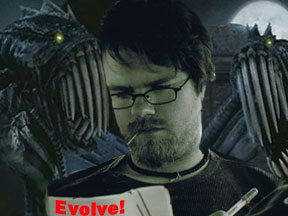 Gaming's Evolution - Gameindustry.com