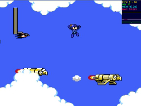 Nostalgia Man - Gameindustry.com