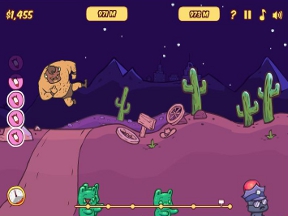 The Bison is Back! - Gameindustry.com