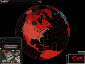 Run a Country - Take Over The World - Gameindustry.com