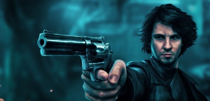 Final Adam Wolfe Episode is Released - Gameindustry.com