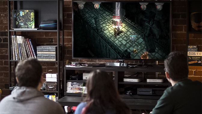 Interesting Gaming Industry Facts - Gameindustry.com