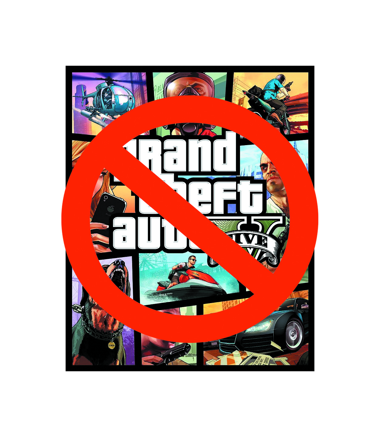 censorship - Gameindustry.com