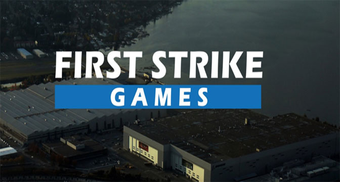 Nexon Partners With First Strike Games For Multiplayer Titles ...