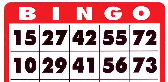 Best Free Bingo Games in Canada - Gameindustry.com