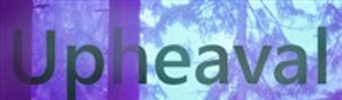 Serial Saturday: Upheaval Chapters 0-8 by Hodhandr - Gameindustry.com