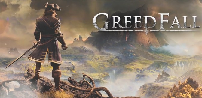 Greedfall RPG Extends to NextGen with New Expansion - Gameindustry.com