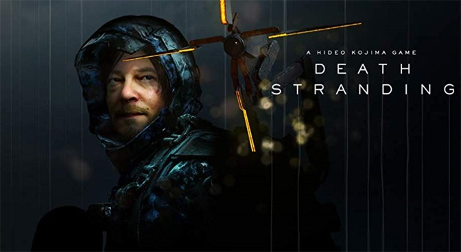 Death Stranding For Everyone? - Gameindustry.com