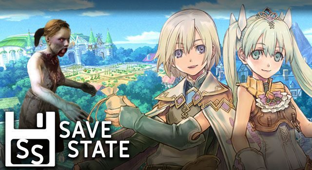 Celebrating Games in Save State - Gameindustry.com