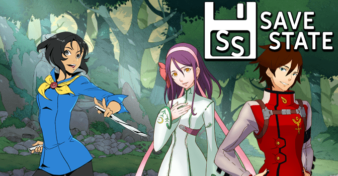 Defeating Bad Voice Acting With Platforming And Food Puns ...