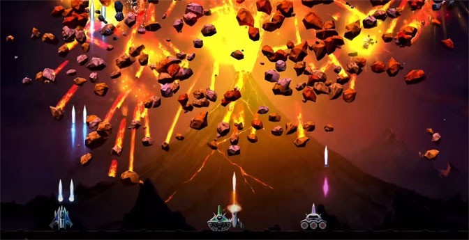 Intellivision Amico Console Gets New Look Trailer - Gameindustry.com