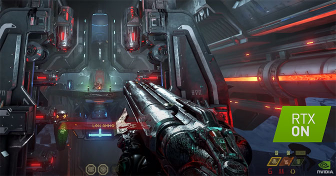 NVIDIA Unveils New Flagship Gaming Graphics Cards - Gameindustry.com