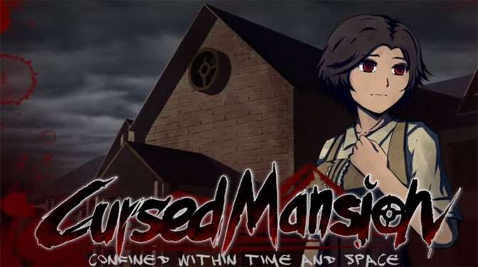 The Cursed Mansion RPG Soon to Open Its Doors on Steam - Gameindustry.com