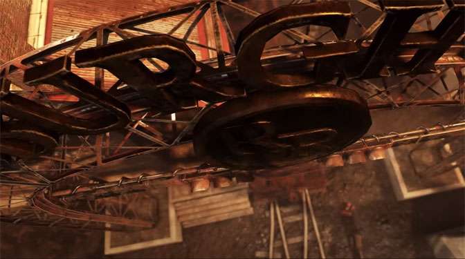 Latest Fallout 76 Update Includes Famous The Pitt Location from Fallout ...