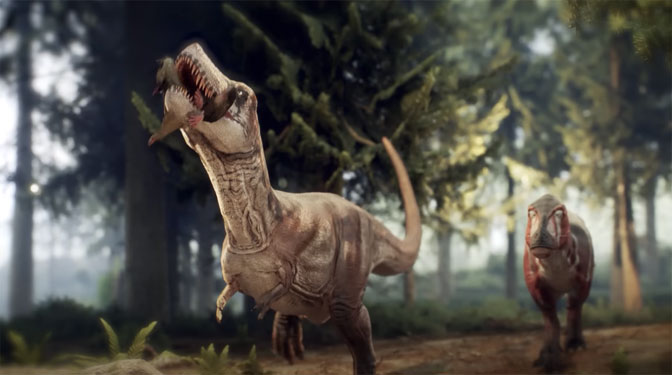 Fresh Look's Guide to Thriving and Surviving in Path of Titans ...