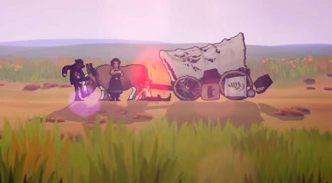 Gameloft Announces Modern Remake of The Oregon Trail Journeying Soon to PC and Nintendo Switch ...