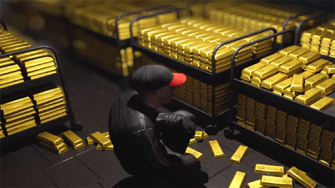 Thief Simulator 2 Sneaks onto Steam - Gameindustry.com