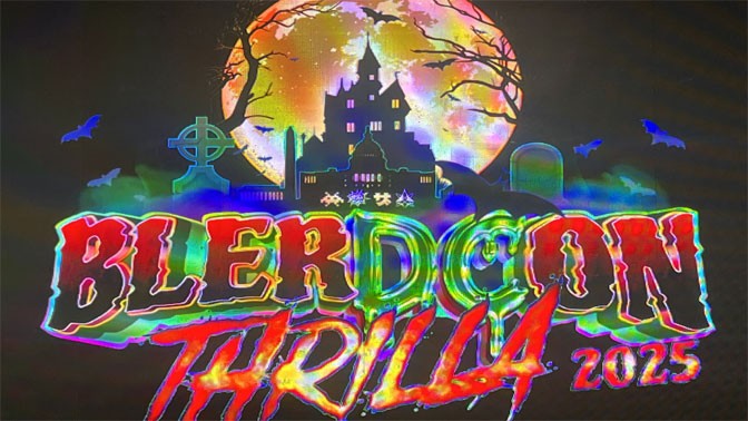 Celebrating Independent Filmmakers at Blerdcon 2025 - Gameindustry.com