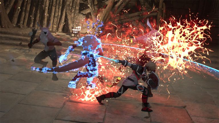 Bandai Namco Releases New Trailer For Sword Art Online's Echoes of ...