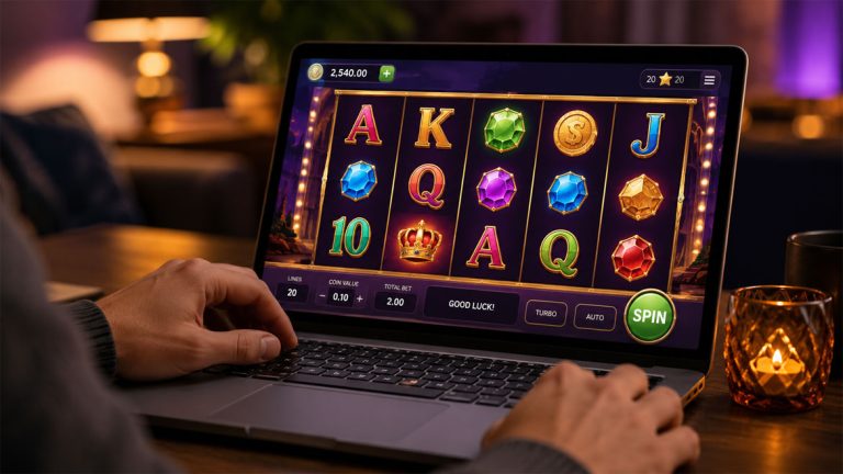 Texas and California Slot Players: What to Watch For and What Is Live ...