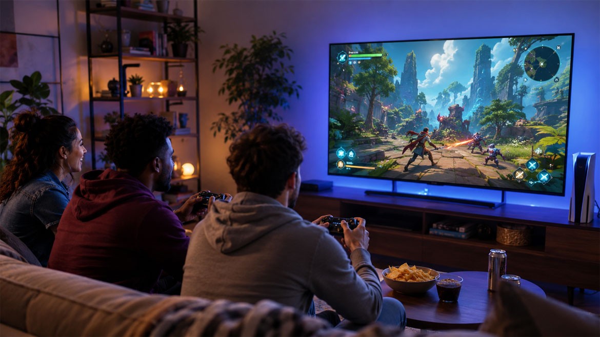The 2026 Game Industry Read: Acquisition Funnels, Retention Economics ...
