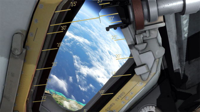 Reentry Captures Both the Terror and the Thrill of Spaceflight ...