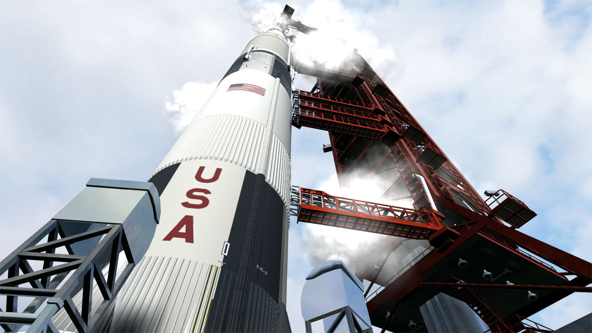 Reentry Captures Both the Terror and the Thrill of Spaceflight ...