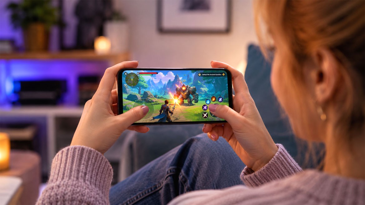 From Prize Apps to AI: The Fast-Growing Mobile App Trends in 2026 ...