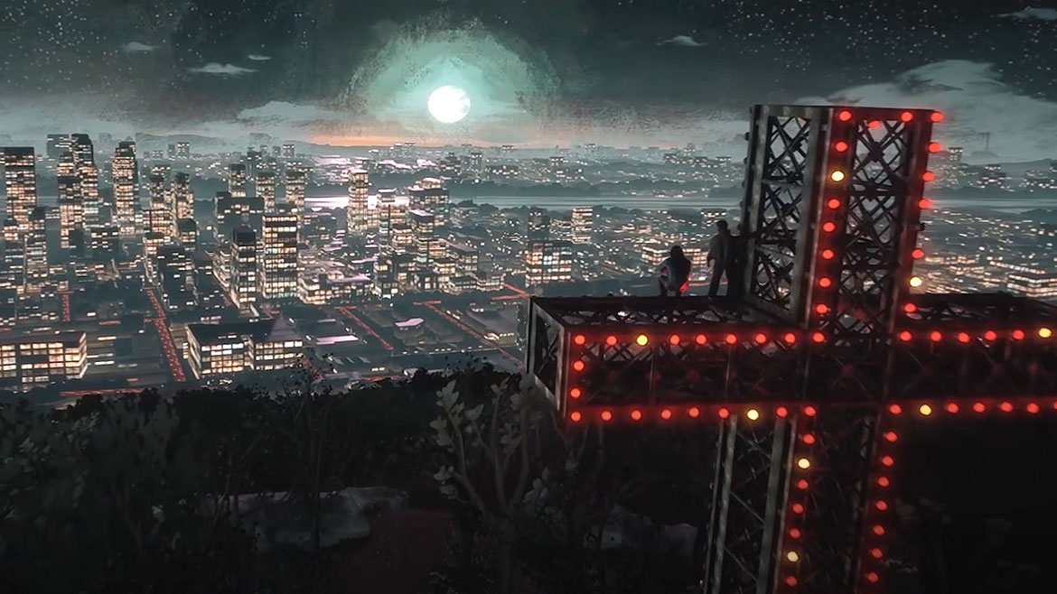 New Vampire: The Masquerade Title, Eternal Whispers, Announced ...